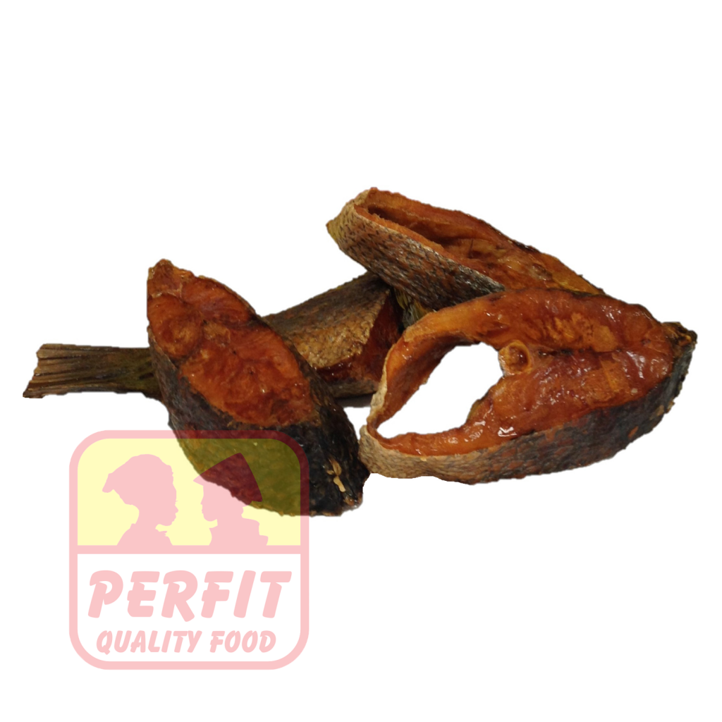 Smoked Capitain Akwabi Steaks - Ticasa - Perfit Quality Food